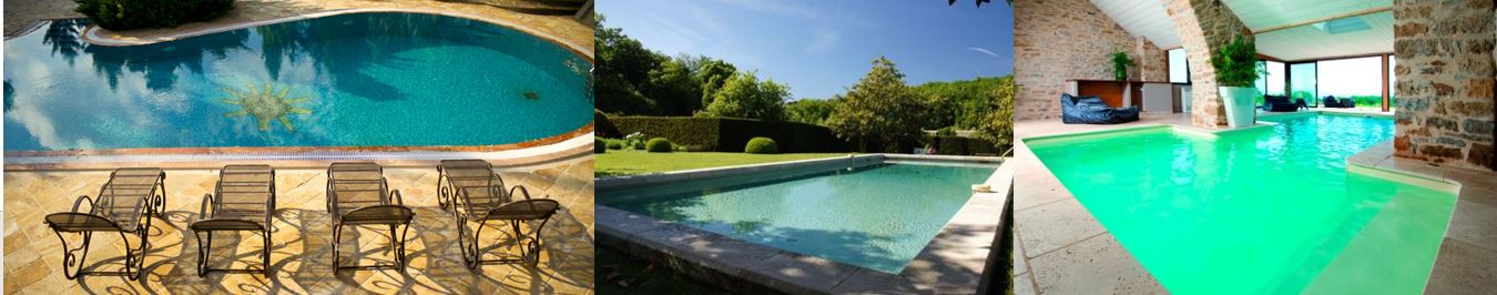 Archipiscine, pisciniste, constructeur piscine, spa, jacuzzi, couloir ...
