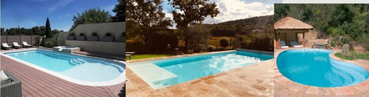 Archipiscine, pisciniste, constructeur piscine, spa, jacuzzi, couloir ...